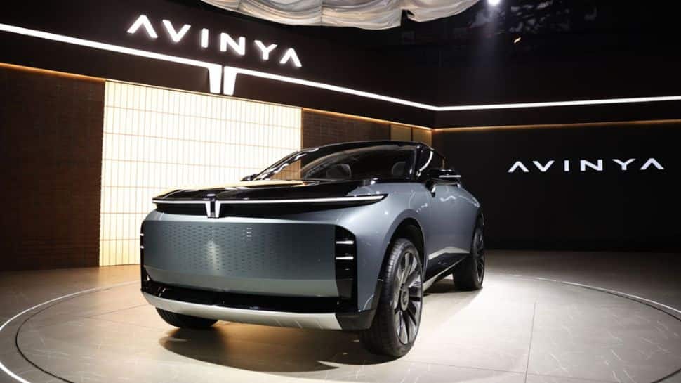 Electric, Flex-Fuel, And CNG Vehicles Dominate Indian Automotive ...