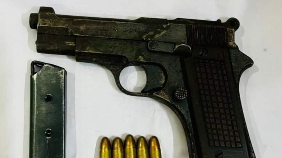 Lawrence Bishnoi's Associate Held In Punjab, Pistol Seized | India News ...