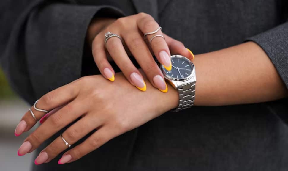 Timeless Elegance: Get Sizzling Watches at Myntra's Style Parade Sale ...