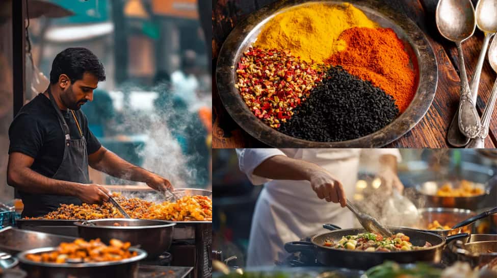 Why Traditional Indian Ingredients Are Making A Comeback In Global ...