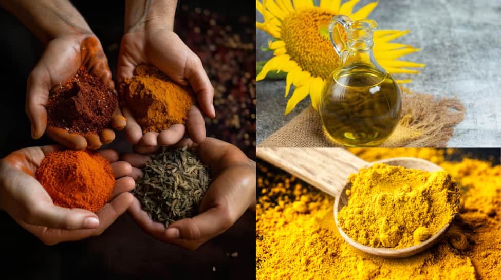 Why Traditional Indian Ingredients Are Making A Comeback In Global ...