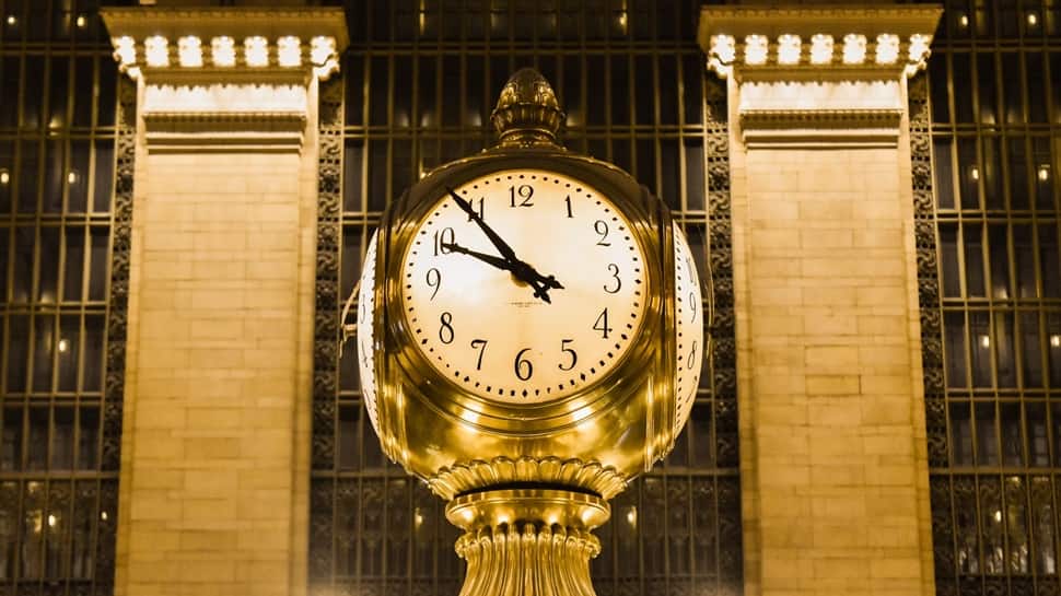 This Is Worlds Largest Railway Station, 112 Years Old And Still ...