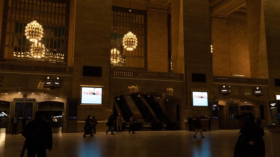 This Is Worlds Largest Railway Station, 112 Years Old And Still ...