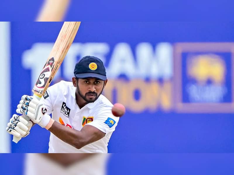 Jasprit Bumrah Named ICC Men's Test Cricketer of the Year, Smriti ...