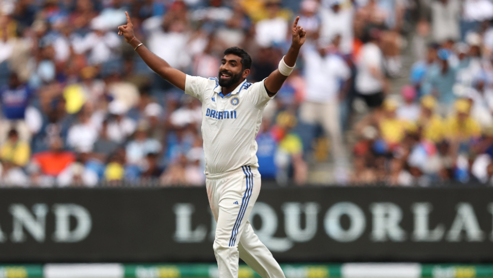 Jasprit Bumrah Named ICC Men's Test Cricketer of the Year, Smriti ...