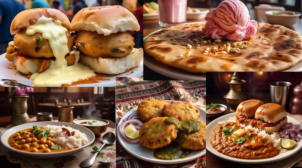 9 Worst Indian Food Combinations You Should Never Try | News | Zee News