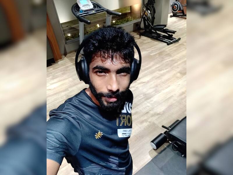 Inside Jasprit Bumrah And Sanjana Ganesan’s Stunning ₹3 Crore Ahmedabad ...