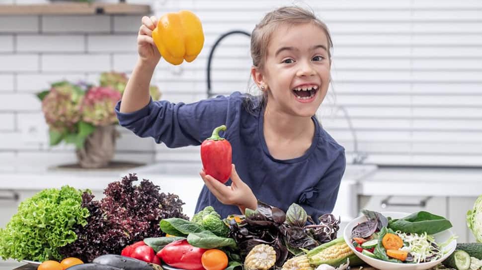 Exclusive: 8 Benefits Of Outdoor Activities For Children’s Mental And ...