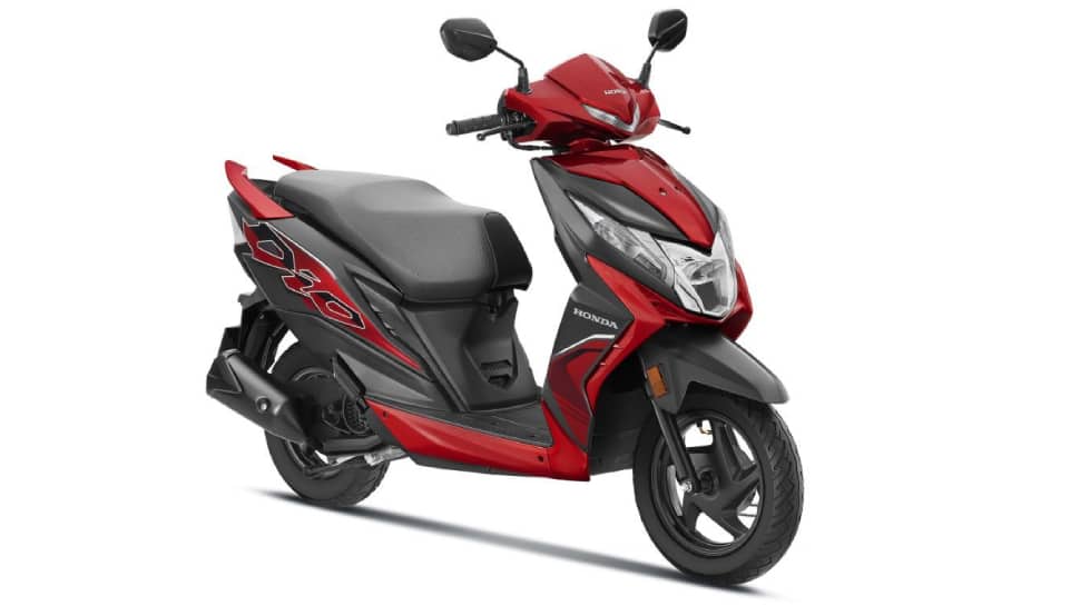 Top Position In Indian Two-Wheeler Market Within Sight: Honda | Auto ...