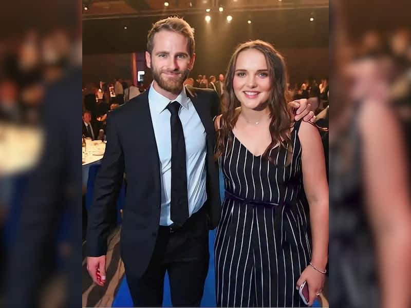 Who Is Amelia Kerr? New Zealand Cricketer Who Won ICC Women's Cricketer ...