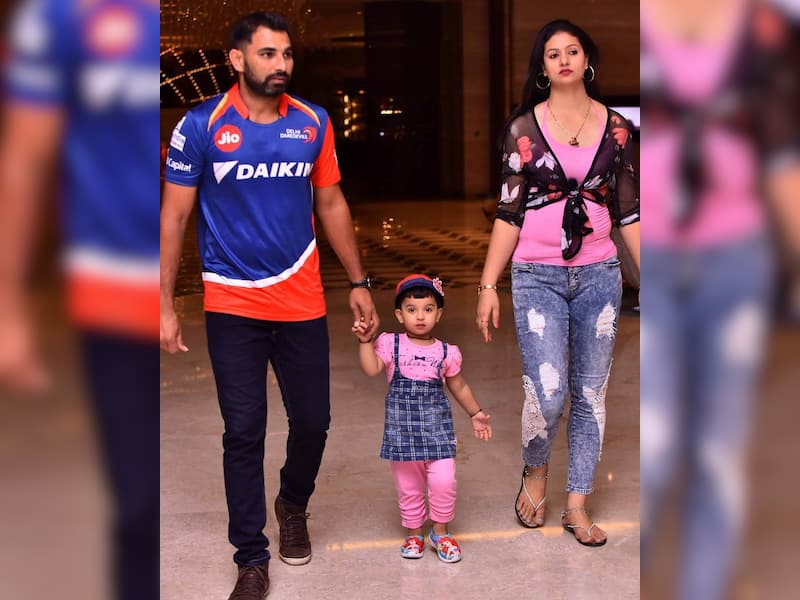 Mohammed Shami Makes International Comeback After 435 Days: Everything ...