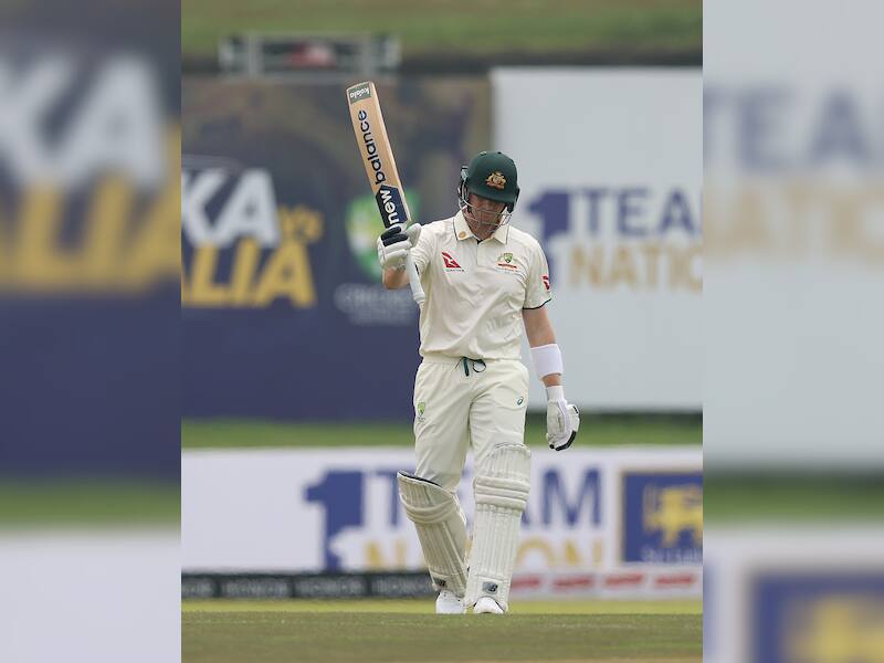 Steve Smith Reaches 10,000 Test Runs Before Virat Kohli: Full List of ...