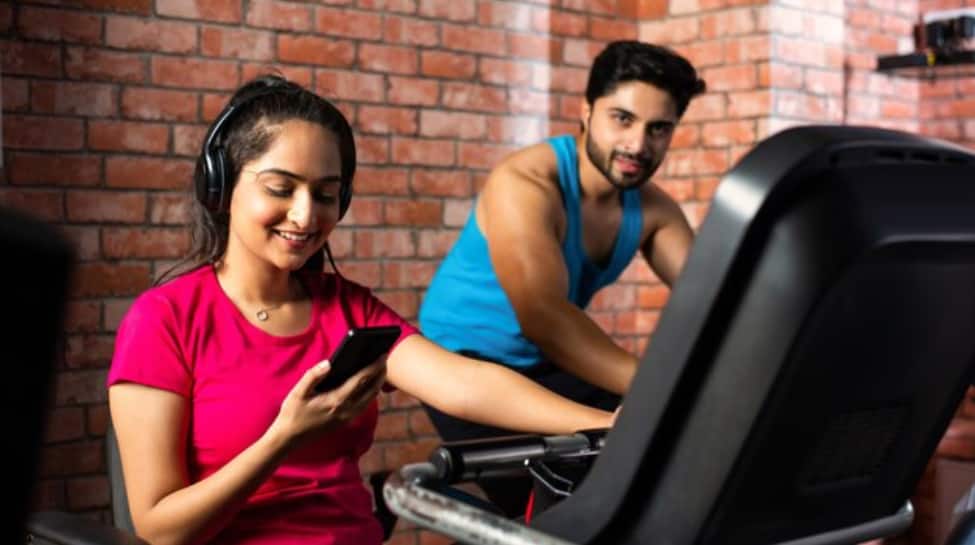 The Future Of Fitness: How Technology Is Transforming Workouts, From AI ...