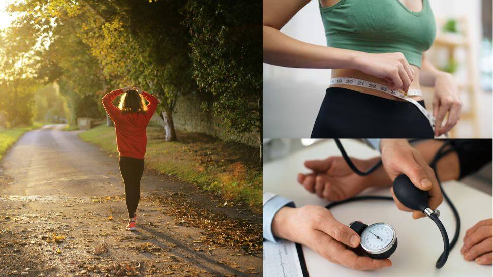7 Health Benefits Of Running 30 Minutes | News | Zee News