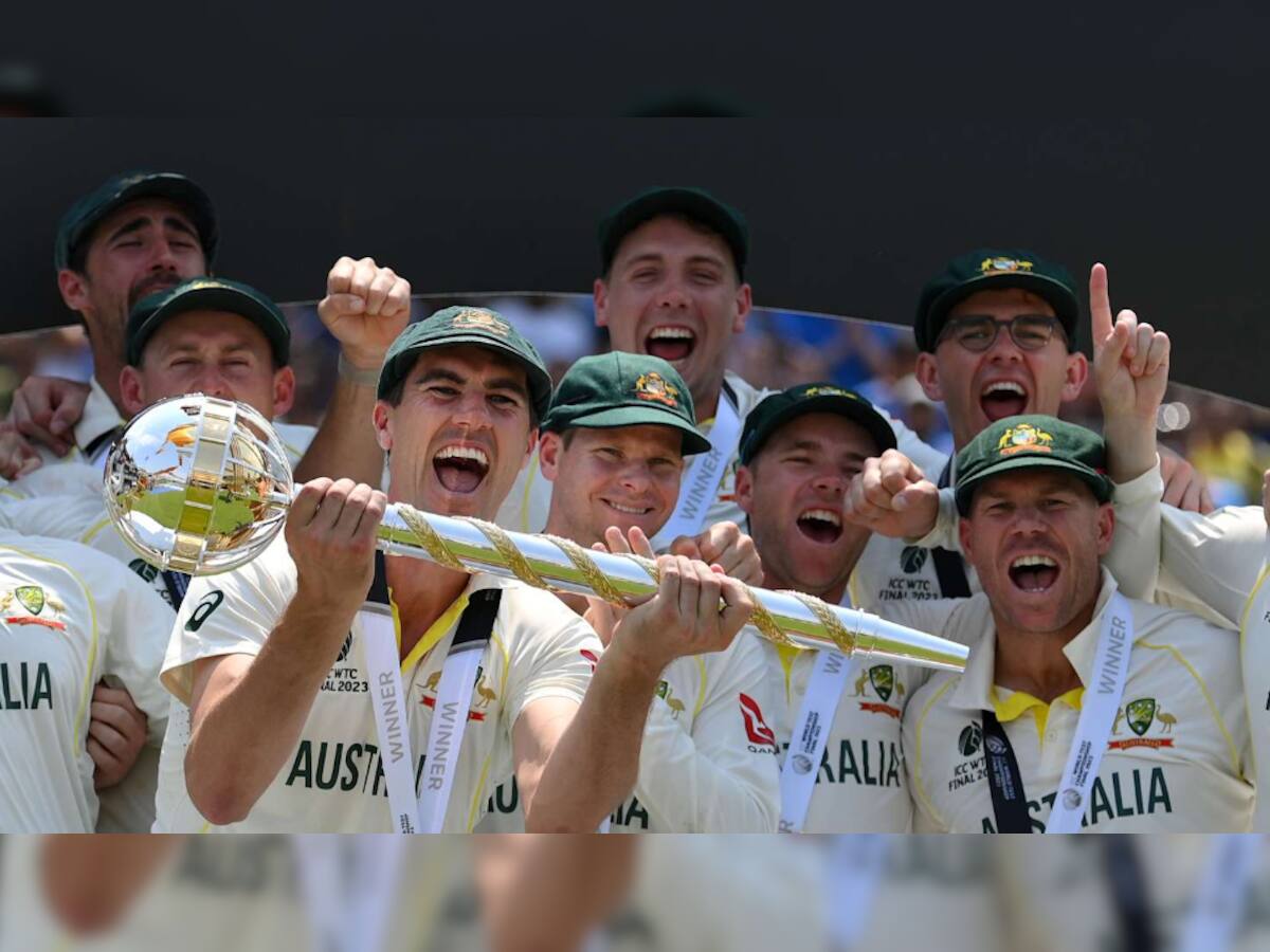 Tickets For World Test Championship Final To Go On Sale From THIS Date
