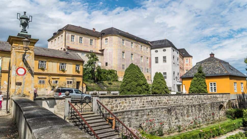 From Micronations To Hidden Gems: The 10 Smallest Countries In The ...