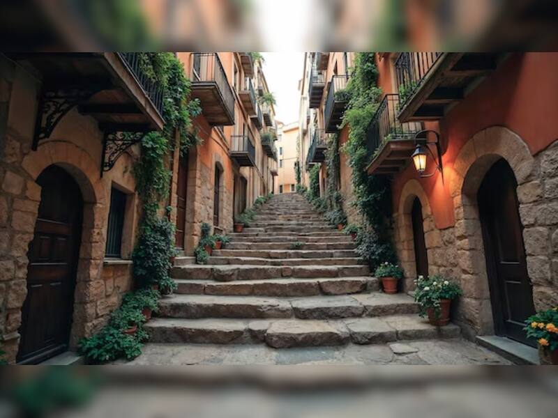 From Micronations To Hidden Gems: The 10 Smallest Countries In The ...