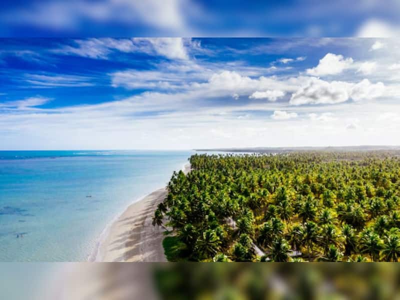 From Micronations To Hidden Gems: The 10 Smallest Countries In The ...