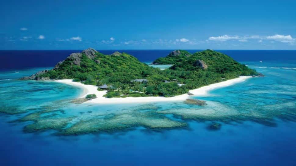 From Micronations To Hidden Gems: The 10 Smallest Countries In The ...