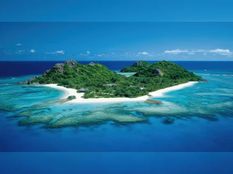 From Micronations To Hidden Gems: The 10 Smallest Countries In The ...