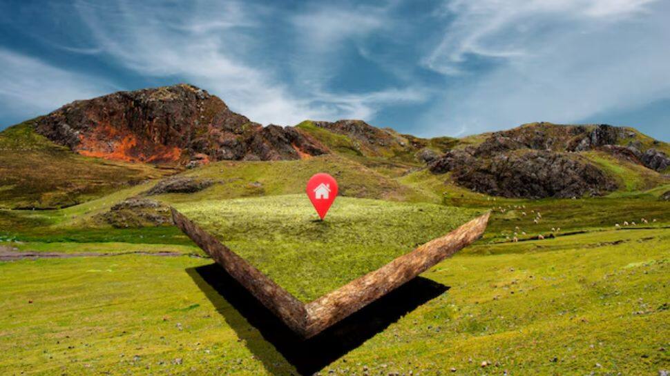 From Micronations To Hidden Gems: The 10 Smallest Countries In The ...