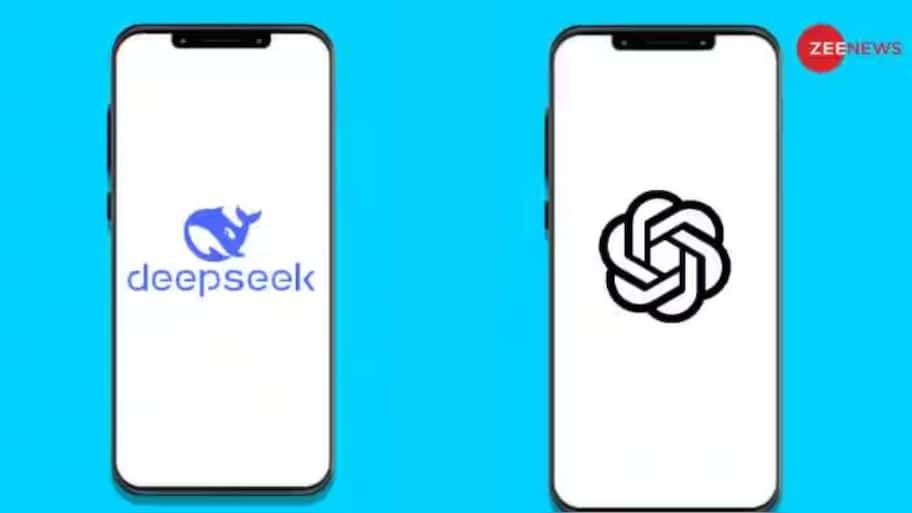 Are ChatGPT, DeepSeek Getting Indian Rival? Govt Plans To Develop ...
