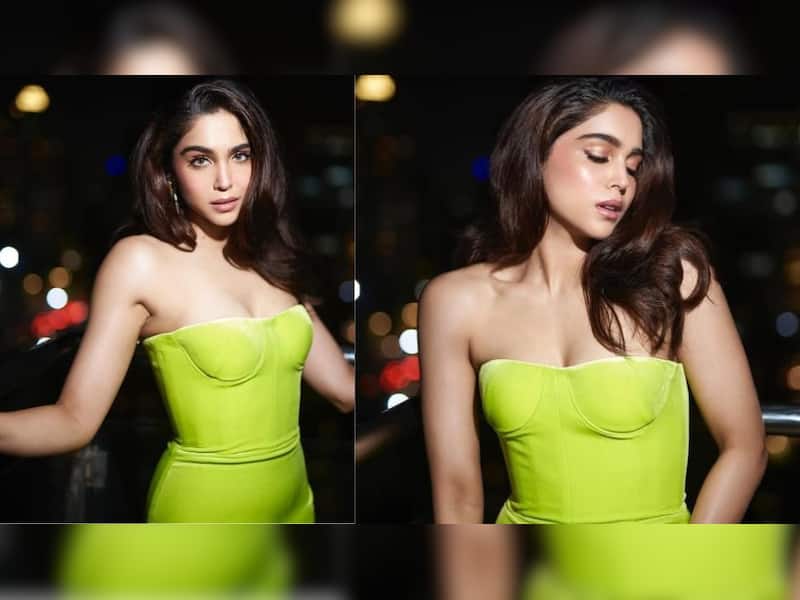 7 Sharvari Wagh Looks That Will Leave You Drooling | News | Zee News