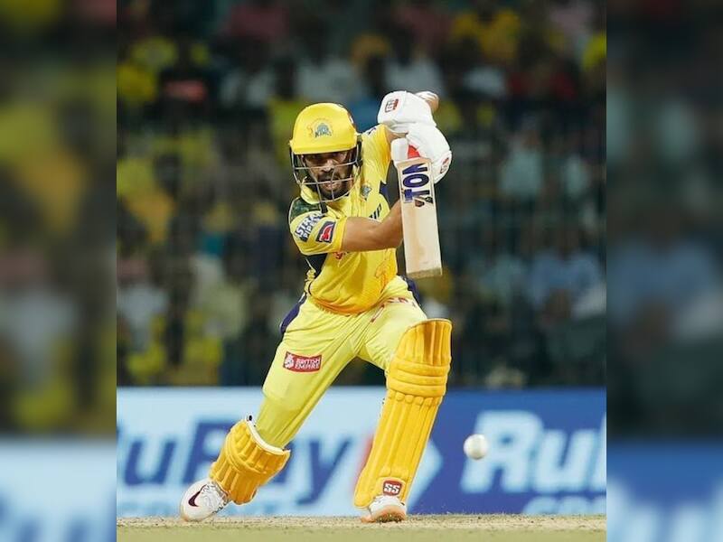 Ruturaj Gaikwad's Net Worth In 2025: All About His IPL Salary ...