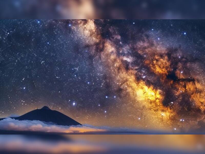 10 Best Stargazing Destinations Around The World For An Unforgettable ...