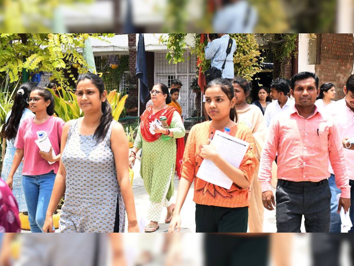 SSC GD Admit Card 2025 Likely To Be Released Today At ssc.gov.in- Here ...