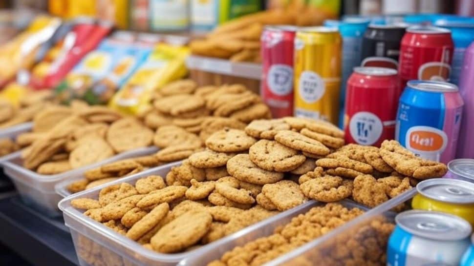 Economic Survey Urges Strict Labelling Rules For Ultra-Processed Foods ...