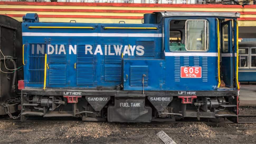 Railway Ministry Releases Swarail App For Testing; Only 1000 Users Can ...