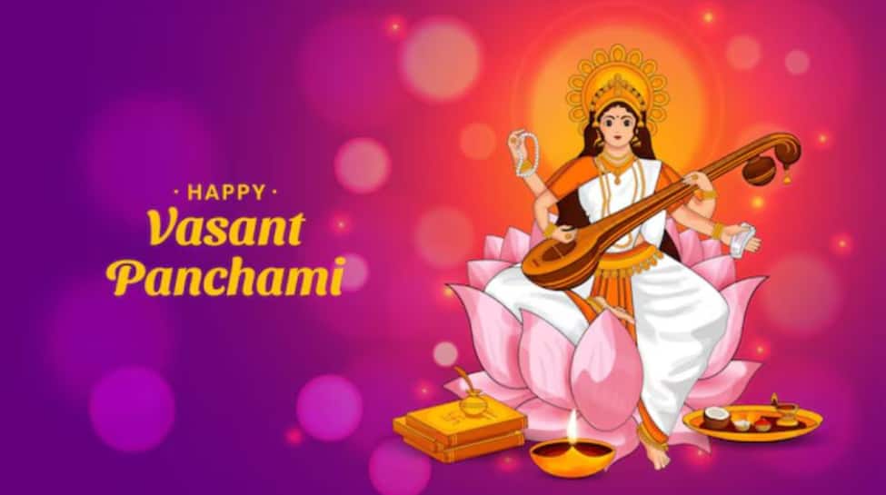 Basant Panchami 2025 Essay In English: Tips To Write Simplest And Best ...