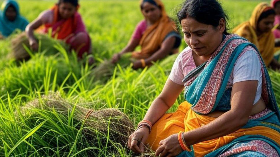 Budget 2025: Kisan Credit Card Loan Limit Raised To Rs 5 Lakh ...