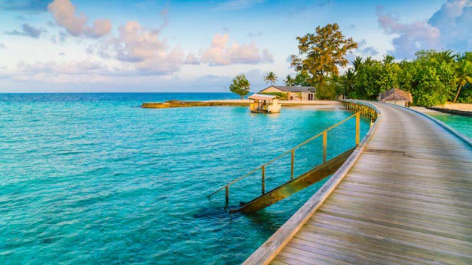Top 10 Best Beaches In The Maldives For Nature Seekers: Discover Paradise With Clear Waters ...