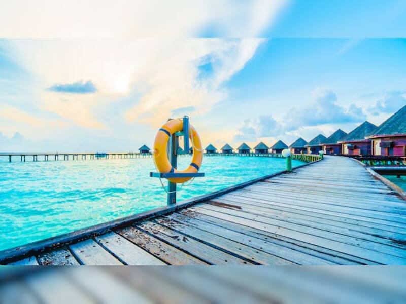 Top 10 Best Beaches In The Maldives For Nature Seekers: Discover Paradise With Clear Waters ...