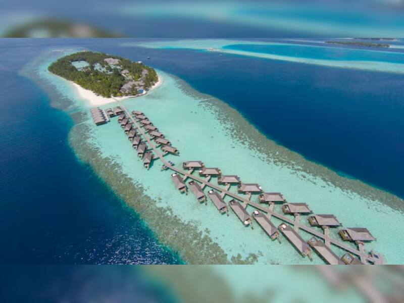 Top 10 Best Beaches In The Maldives For Nature Seekers: Discover ...
