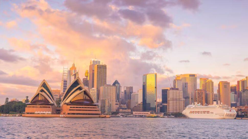 Top 10 Must-See Adventure Destinations In Australia: Ultimate Guide For ...