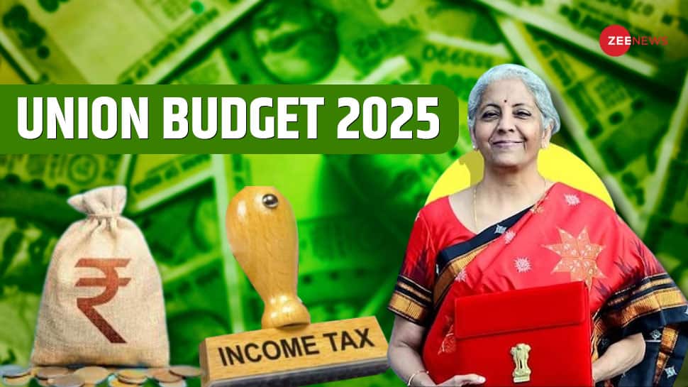 Budget 2025: What Are Four Engines of Growth That Finance Minister ...