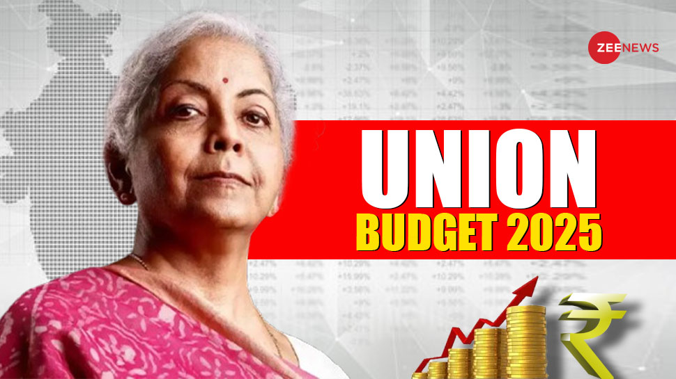 Budget 2025: Good News For Gig Workers As FM Nirmala Sitharaman ...