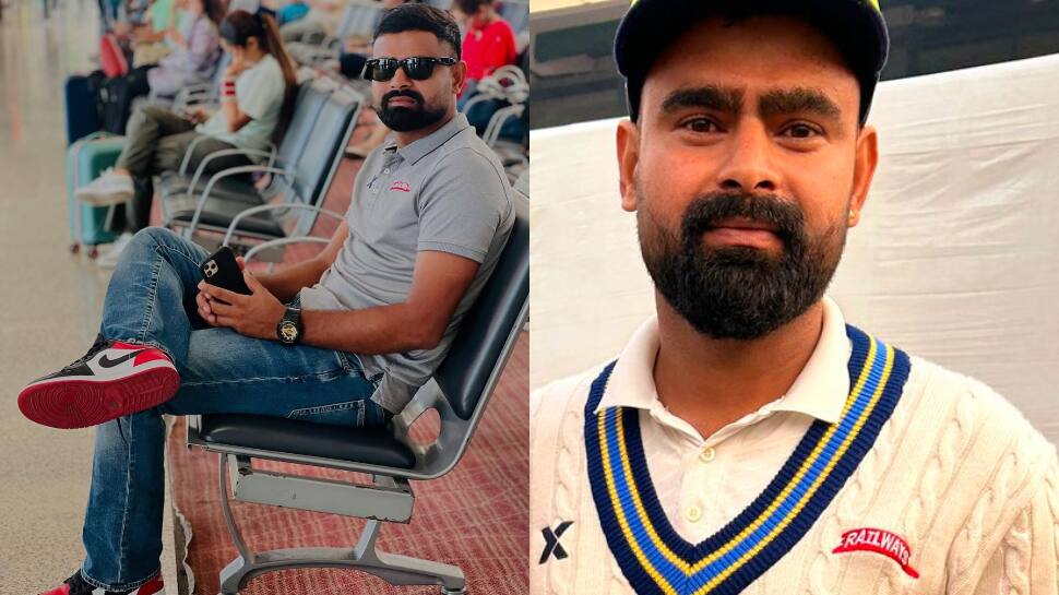 Meet Himanshu Sangwan, Railways Pacer Who Got Virat Kohli Out On His ...