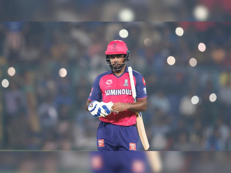 Sanju Samson, Yashasvi Jaiswal As Openers; Riyan Parag To Bat At This ...