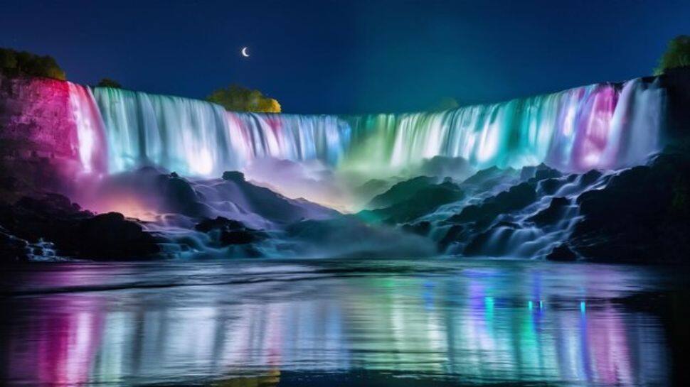 9 Stunning Niagara Falls Photos That Will Take Your Breath Away