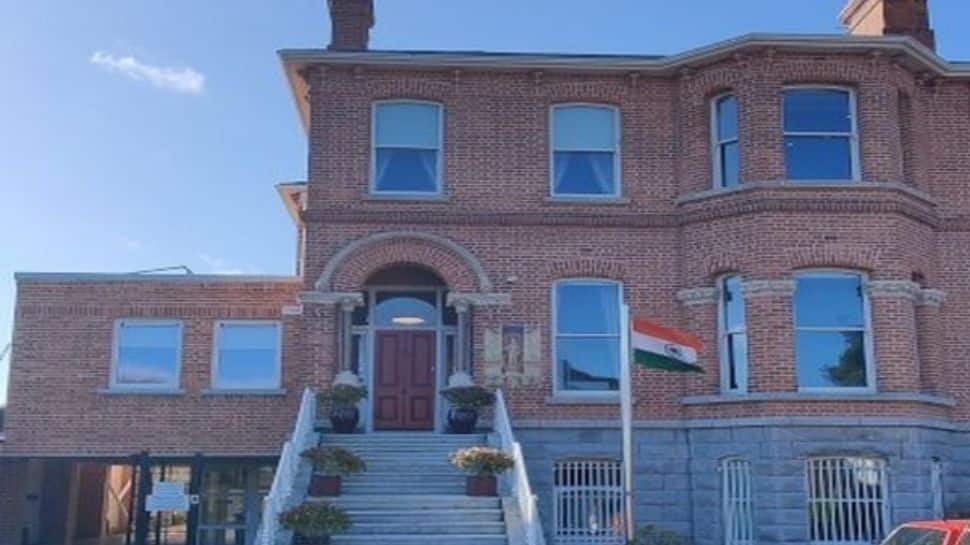 Ireland: Indian Embassy Mourns Demise Of Two Nationals In Accident, Assures Support To Kins ...