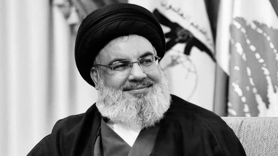 Funeral For Slain Hezbollah Leader Hassan Nasrallah Set For Feb 23 ...