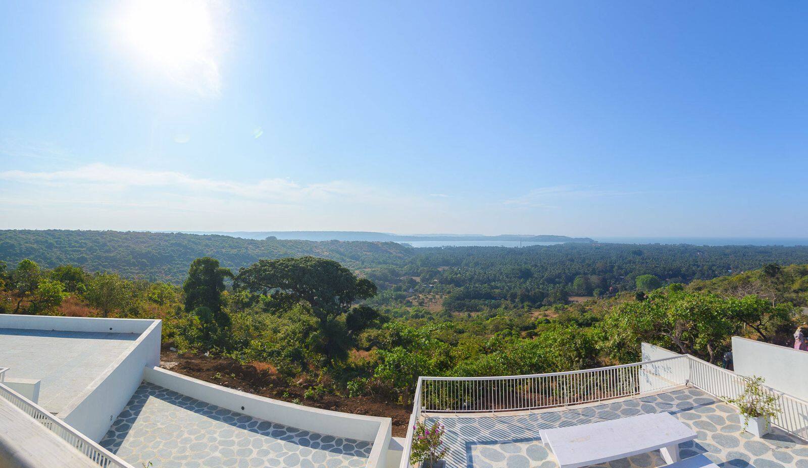 Inside Yuvraj Singh’s Luxurious Goa Bungalow: A Serene Coastal Retreat ...