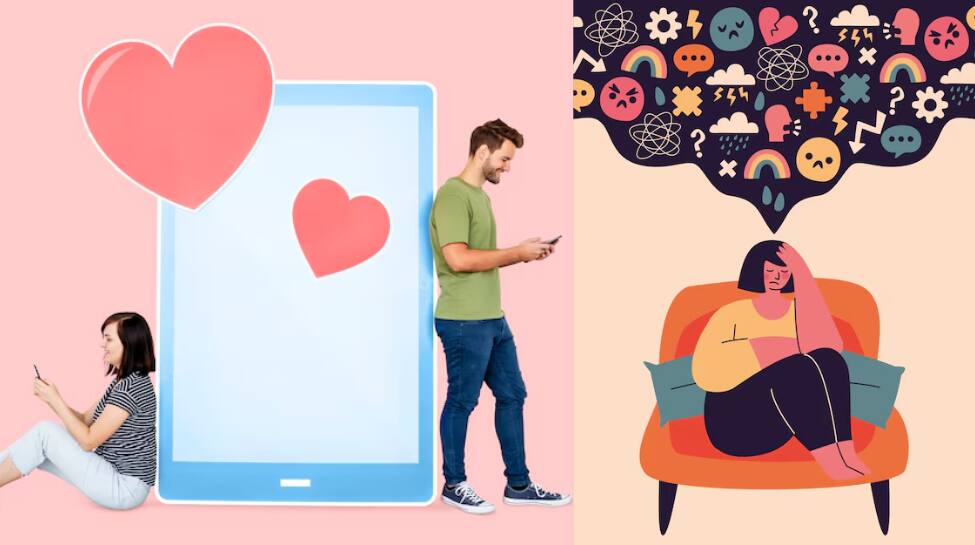 How Dating Apps May Harm Body Image And Mental Health, Research ...