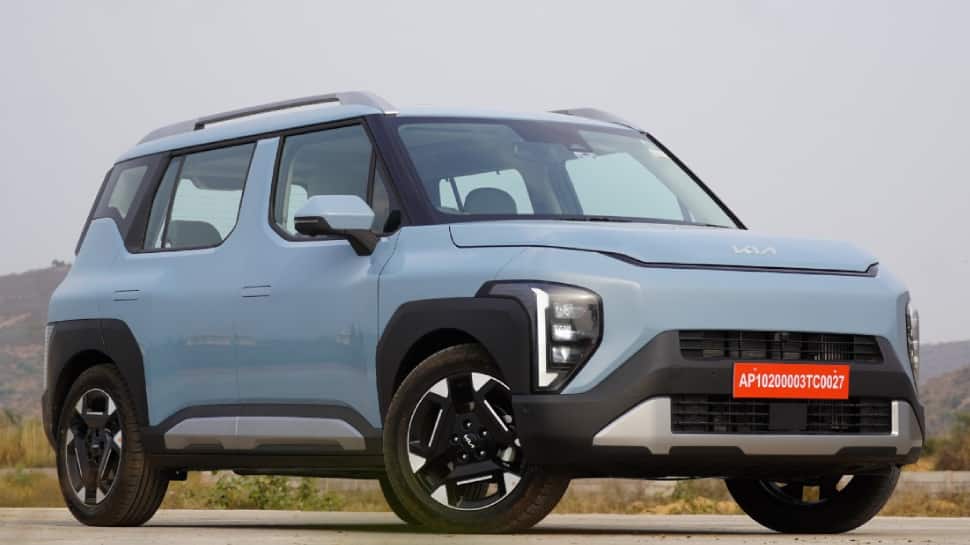 Kia Syros Variant-Wise Price List: Features And Specifications | Auto News | Zee News