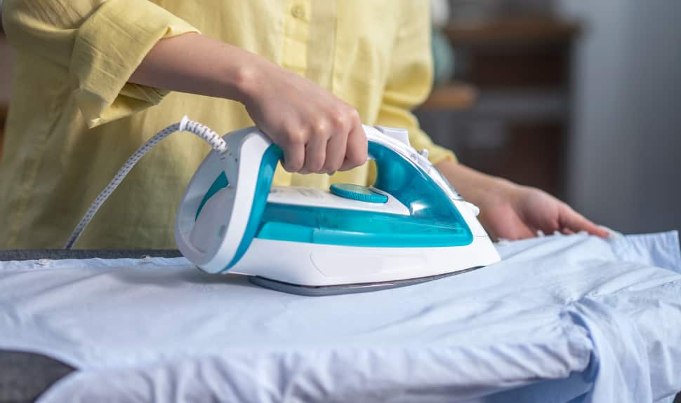 The Best Dry Irons for Effortless Ironing—Top Picks for 2025 ...