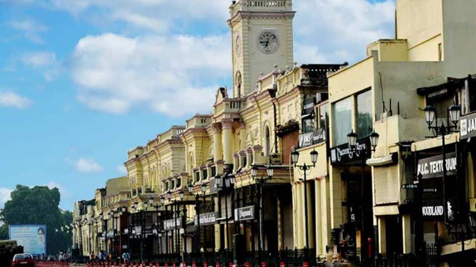 10 Incredible Gems Of Lucknow That Every Traveler Must Explore | News ...